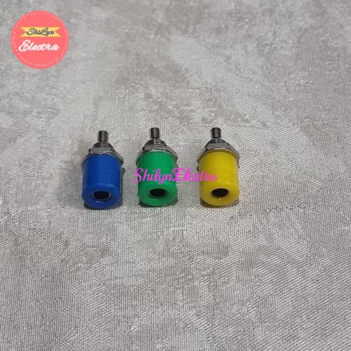 Jual SOCKET BANANA FEMALE WARNA - Biru - Kota Tangerang - ShiLyn ...