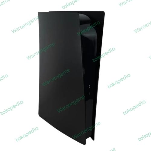 Jual Playstation 5 PS5 Digital Plate Cover Casing Replacement Case ...