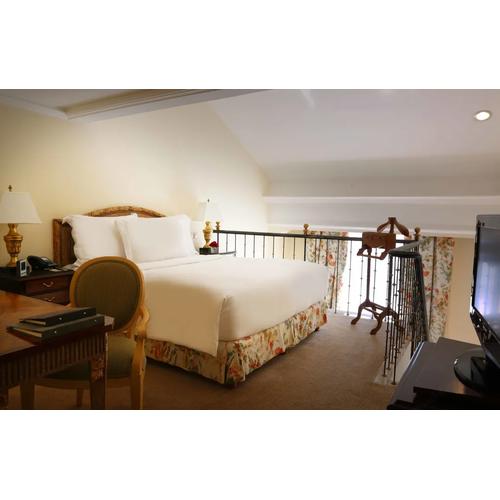 Jual Gran Mahakam Voucher Hotel Super Deluxe Room - Jakarta Selatan - Voucher Hotel Bintang Lima ...