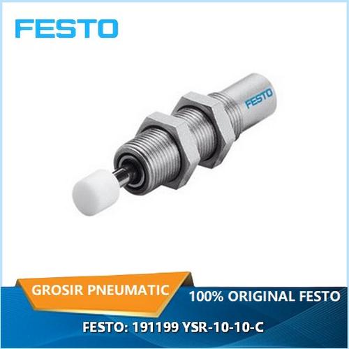 Jual FESTO 191199 YSR-10-10-C Shock absorber - Kab. Tangerang - GROSIR ...