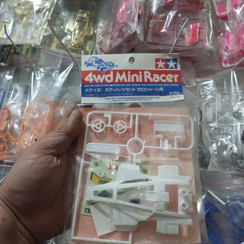 Jual Body Mini 4WD Tamiya 15099 Horizen Horizon Body Parts Set - Kota ...