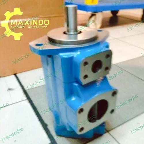 Jual Vane Pump VICKERS 2520VQ 21A - 17A - 1CC20 - Jakarta Barat - Maxindo Bangunan | Tokopedia