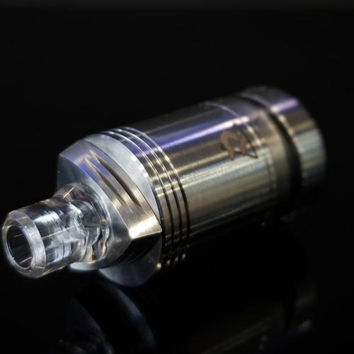 Jual SKYLINE rta tank mtl hi end esg mod sbs rda rba boro dtl billetbox ...