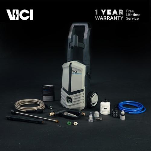 Jual VICI PWM110 - JET CLEANER MESIN CUCI MOTOR MOBIL PWM 110 HIGH ...