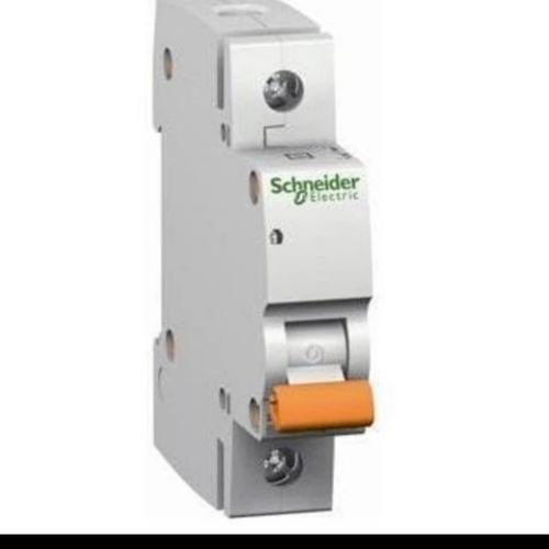 Jual MCB DOMAE 1phase 16A 4,5KA SNI Schneider - Jakarta Pusat - RAZKA ...