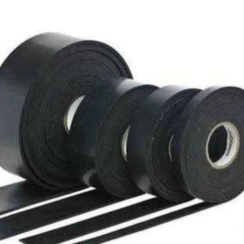 Jual rubber strip 1mm x 50mm/karet bantalan tebal 1mm 5cm x 100cm ...
