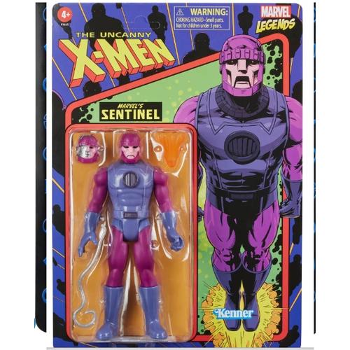Jual marvel legends sentinel haslab - Jakarta Utara - Starterbox2 ...