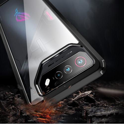 Jual Case Asus Rog Phone 7 /Rog Phone 7 Ultimate Case Design Crystal ...