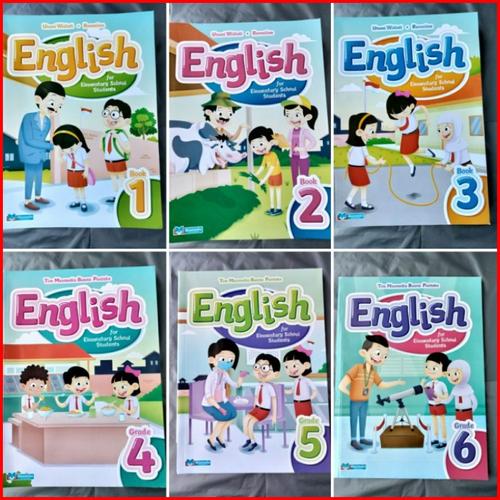 Jual Buku Bahasa Inggris SD kelas 123456 Masmedia - kelas, kelas 6 ... Jual Buku Bahasa Inggris SD kelas 123456 Masmedia - kelas, kelas 6 ...