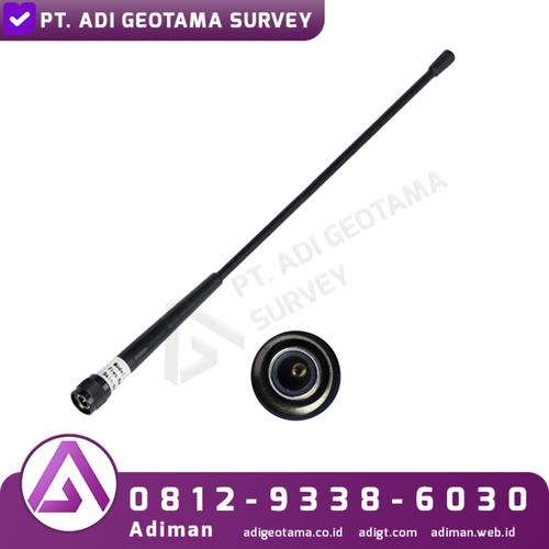 Jual Antena QT440A GPS RTK GNSS Antenna UHF Radio Receiver Trimble ...