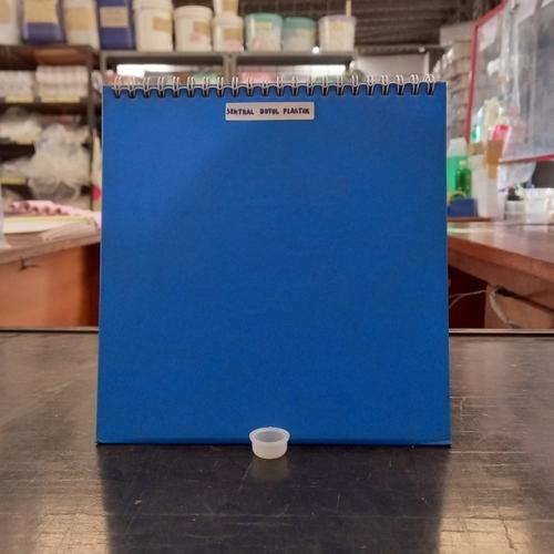 Jual Tutup Dalam Botol Bulat Round 400ML - Bening - Kota Tangerang ...