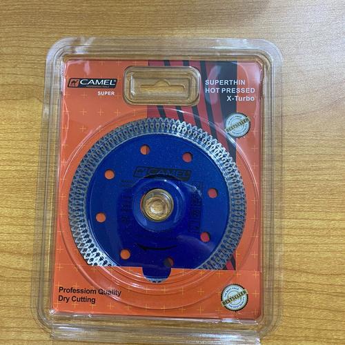 Jual Diamond wheel / mata potong keramik GRANIT X - TURBO CAMEL SUPER ...
