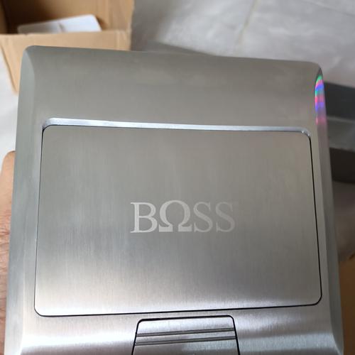 Jual stop kontak lantai boss socket 2 lubang - Jakarta Pusat - GLOBE ...