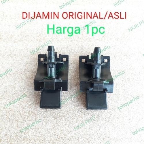 Jual nozzle wiper semprot air kaca depan alphard vellfire 2021 2022 ...