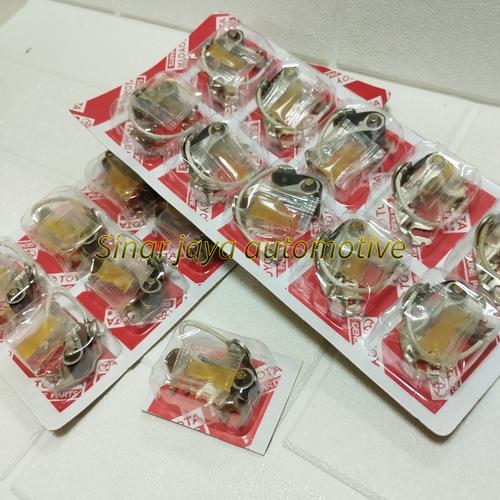 Jual PLATINA KIJANG 5K 7K KIJANG SUPER / KAPSUL / GRAND / EFI harga 1 ...