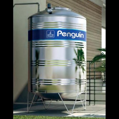 Jual Tandon Penguin Stainless Steel 500-2000 Liter - 2000 Liter - Kota ...