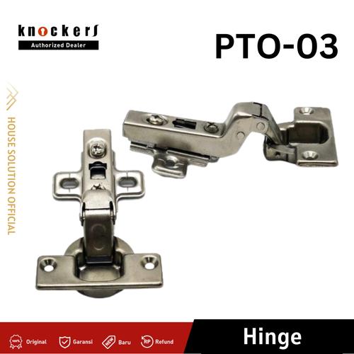 Jual Knockers Engsel Lemari Push To Open - PTO Tipe 03 - Jakarta Barat ...