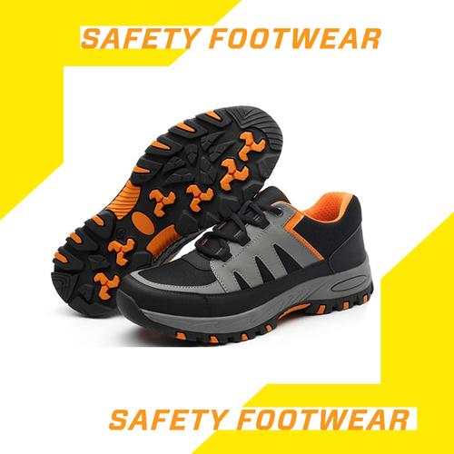 Jual SEPATU SAFETY SPORT UJUNG BESI TIRANGE SAFETY SHOES IMPORT ANTI ...