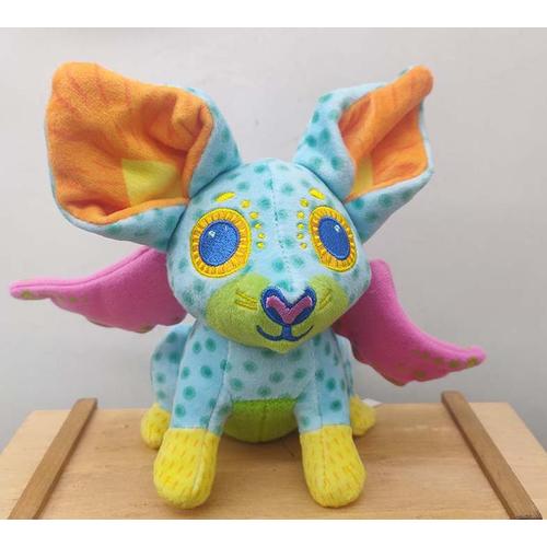 Jual FT002 2022 Disney Store Pixar Coco Pepita Plush Guardian Alebrije ...