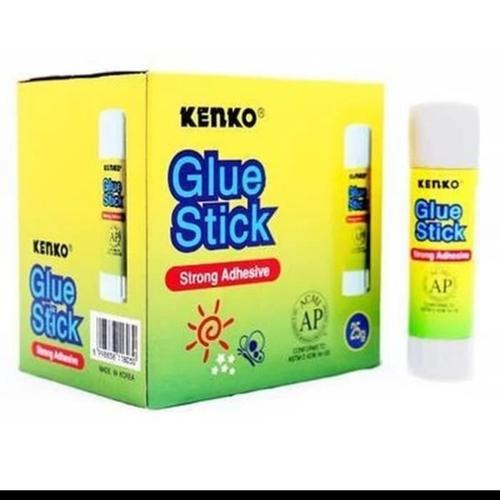 Jual lem stick kenko 25 gram 1 pack - Jakarta Selatan - haikal ...