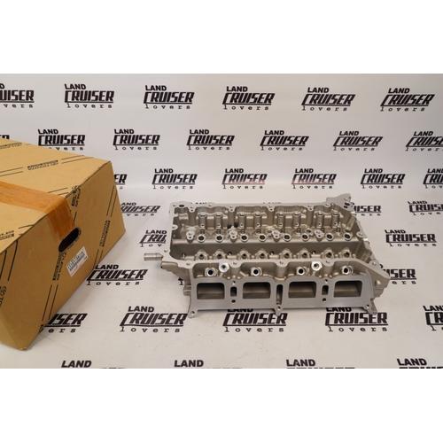Jual cylinder head lexus 270 1arfe AGL10 11101-39776 ORIGINAL - Jakarta ...