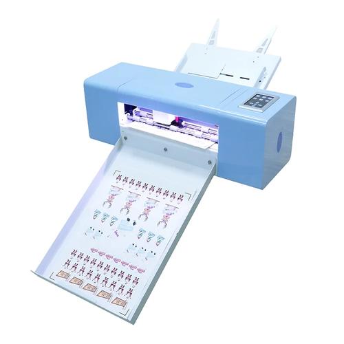 Jual Mesin Contour Cutting Sticker A3+ SkyCut Auto Loading - Baru ...