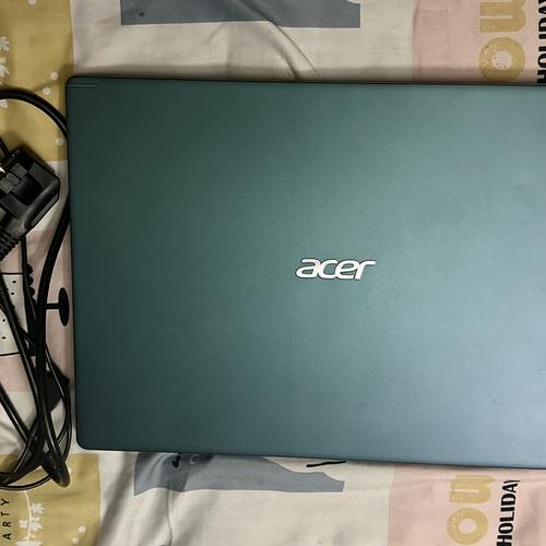 Jual Laptop Acer Aspire 5 (i3 RAM 4GB Storage 512GB) Magic Purple - Kab ...
