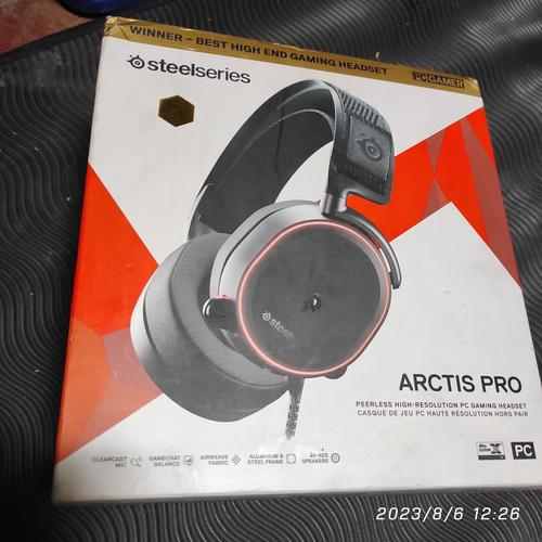 Jual stellseries arctis 7 pro - Kab. Garut - BABE SAGALA | Tokopedia