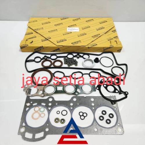 Jual paking full set avanza 1.5cc original - Jakarta Pusat - JAYA SETIA ABADI | Tokopedia