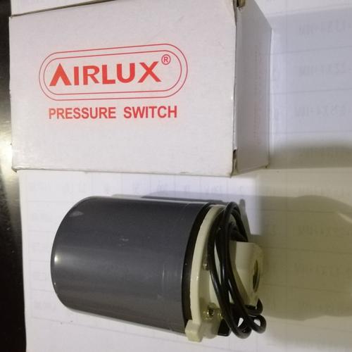 Jual otomatis pompa air/automatic pressure switch AIRLUX 1/4" - Kota ...