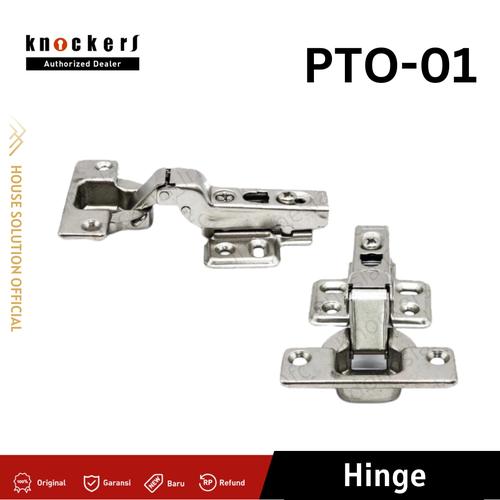 Jual Knockers Engsel Lemari Push To Open - Tipe 01 - Jakarta Barat ...