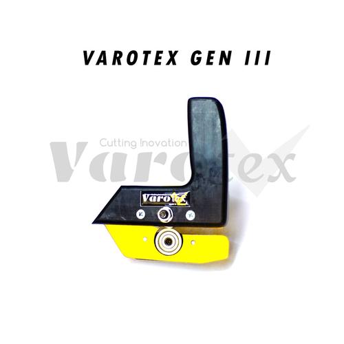 Jual VAROTEX GEN 3 ORIGINAL - BISA MOTONG TENGAH HPL UTUH & TRIM HPL ...