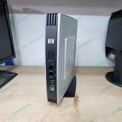 Jual mini pc thin client hp ram 2 gb ssd 128 gb windows7 siap pakai ...