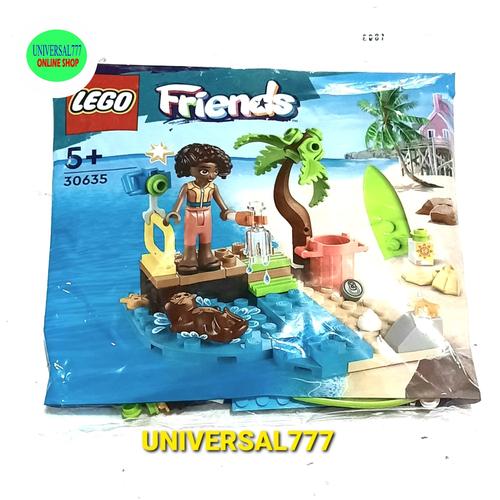 Jual 30635 Lego Friends 5+ Original - Jakarta Utara - universal777 ...