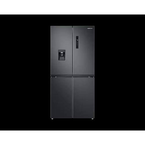 Jual Samsung RF48 RF48A4010B4/SE Kulkas Water Dispenser Twin Cooling ...