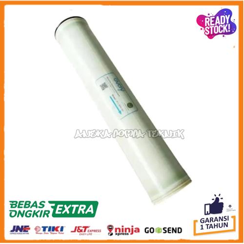 Jual Membran Sw 8040 Membran sw 8" Membran SW30-400 Membrane SWRO 8040 ...