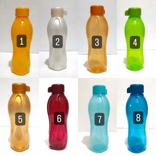 Jual Tupperware 500ml eco bottle - 2 - Jakarta Selatan - clo_official ...