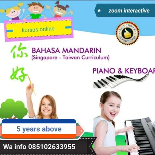 Jual PDF Buku Mandarin CLPS Huan Le Huo Ban Text Book /Activity Book 1A ...
