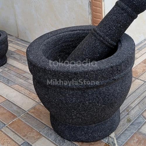 Jual Lumpang batu asli 18cm - LumpangTumbukan - Kab. Magelang ...