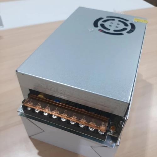 Jual Switching Power Supply PSU 24V 20A High Quality, 24 Volt 20 Ampere ...