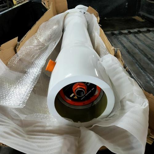 Jual HOUSING MEMBRANE SWRO 8040 VESSEL RO 8040 FIBER 1000PSI SEA WATER ...