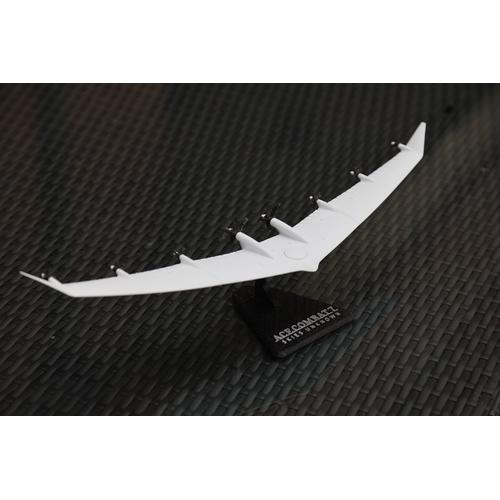 Jual arsenal bird ace combat 7 resin model kit - 21 cm - Kota Tangerang ...