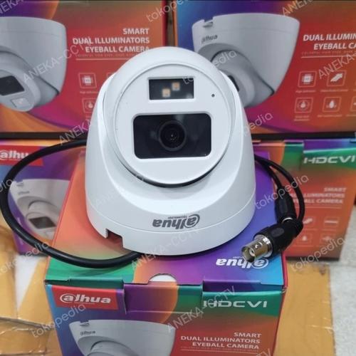 Jual KAMERA CCTV DAHUA INDOOR 2MP BUILT IN MIC COLOR VU ORIGINAL DAHUA - Jakarta Barat - ANEKA ...