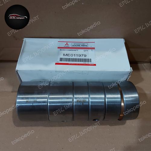 Jual METAL NOKEN AS MITSUBISHI CANTER PS110 PS125 ORIGINAL KTB - Kab ...