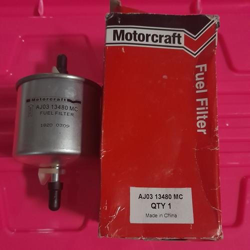 Jual Motorcraft Fuel Filter Motorcraft Ford Escape Mazda Tribute NOS ...