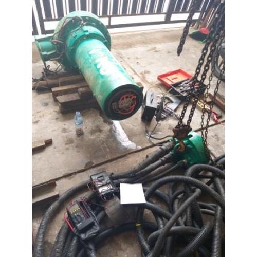 Jual Rewinding Pompa intake - Kota Semarang - Karya Teknik Electronic ...