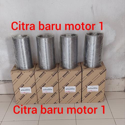 Jual liner boring buring voring Toyota hilux fortuner diesel solar 2.5 ...