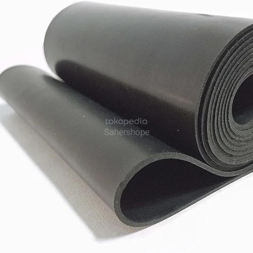 Jual NEOPRENE rubber sheet(lembaran)rubber reinforcing filter seal ...
