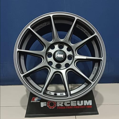 Jual Velg Mobil HSR R15 Jari Jari Cocok Buat Brio Jazz Sigra Tipe SHINJUKU - Jakarta Timur - HSR ...