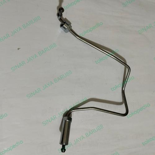 Jual PIPA NOZZLE PIPA NOSEL ATAU PIPA INJECTOR NO 4 HINO LOHAN FM 260TI ...